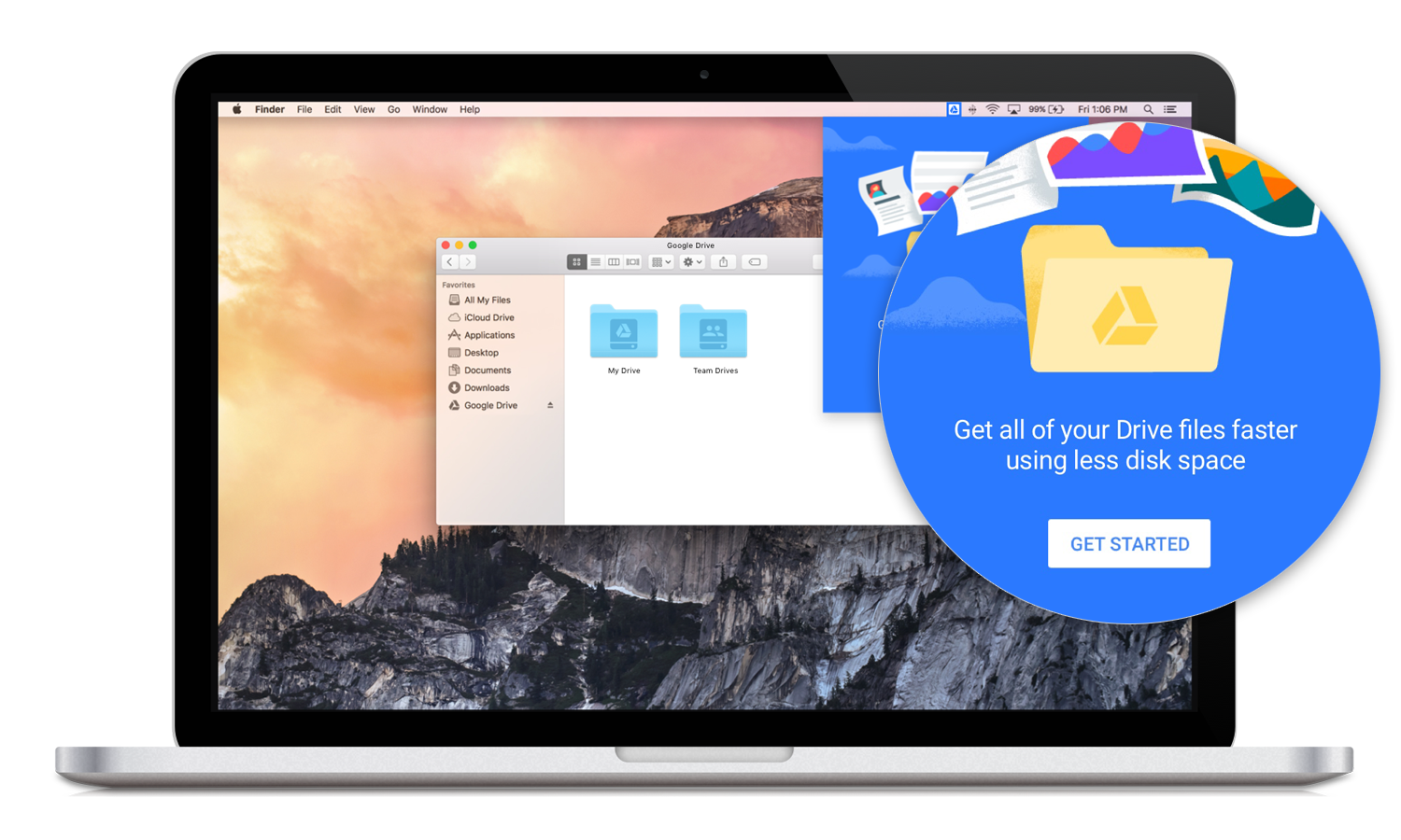 Updating To Google Drive File Stream Nathan Bahr